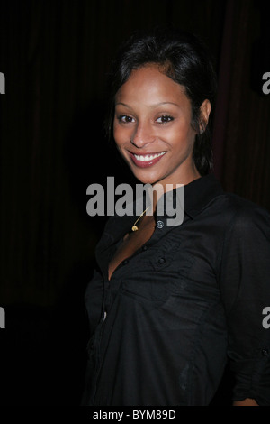 Irulan Wilson MTV series, 'Reunited: The Real World Vegas,' premieres ...