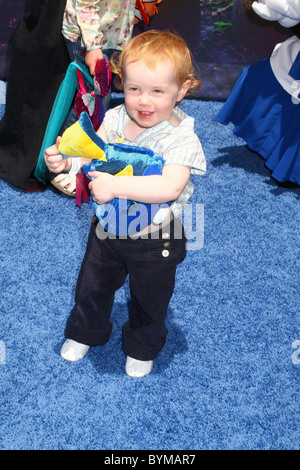Brooke Shields, daughter Grier Henchy, husband Chris Henchy and ...