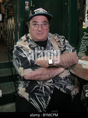 John Ciarcia The Final Episode of The Sopranos was watched at a party ...