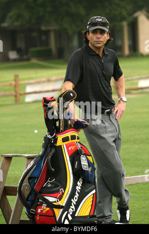 Dennis Quaid at the Dennis Quaid Charity Weekend Austin,Texas - 10.06. ...