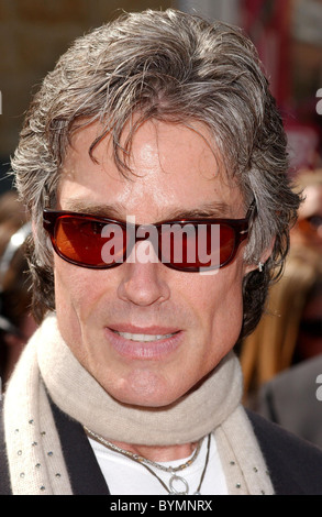Ron Moss 34th Annual Daytime Emmy Awards - Arrivals held at Kodak ...