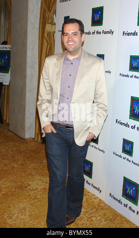 Ross Matthews Friends of the Family's 11th Annual Families Matter ...