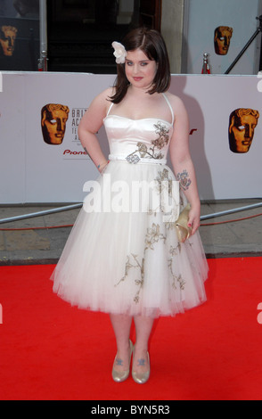 Kelly Osbourne The Pioneer British Academy Television Awards Baftas