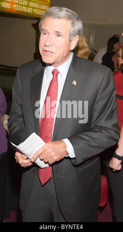 President George W Bush lookalike 16th annual 'The Reel Awards ...