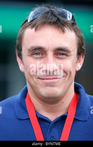 Matt Healy leaves the YTV studios after a days filming on the set of ...