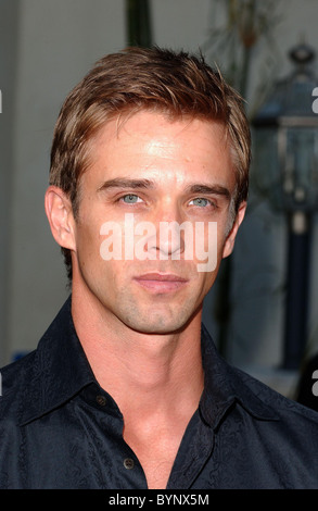 Ron Melendez SOAPnet hosts the Night Before Party for the 2007 Daytime ...
