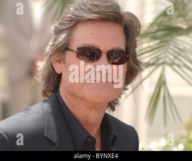 KURT RUSSELL, DEATH PROOF, 2007 Stock Photo - Alamy