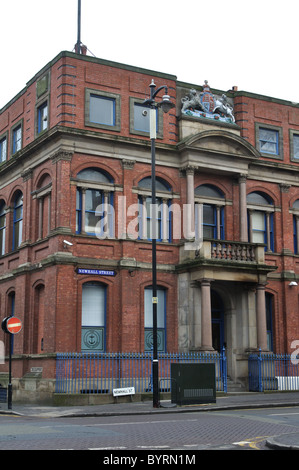 The assay office Birmingham UK Stock Photo - Alamy