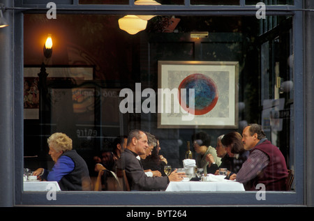 Water Street Cafe, Gastown District, downtown Vancouver, British ...