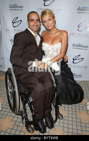 Jesse Billauer The 4th Annual Night by the Ocean Gala at the Beverly ...