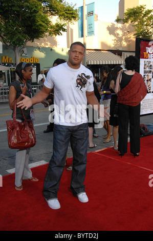Gregory Keith 2007 Los Angeles Film Festival - Opening Night, Focus ...