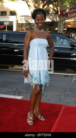 Elle Downs Los Angeles Film Festival 2007 Opening Night - Premiere of ...