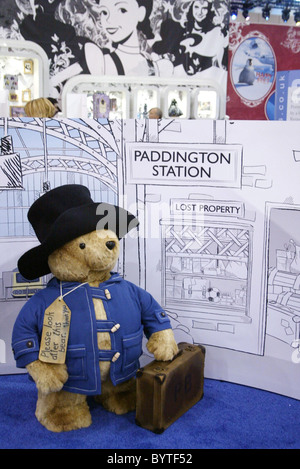 The Licensing Industry held its annual show promoting old licensed ...