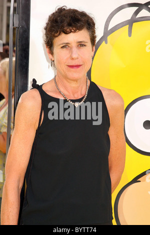 THE SIMPSONS, Marge Simpson (voice: Julie Kavner), Diary Queen ...