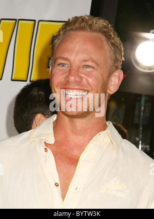 Ian Ziering 'The Simpsons Movie' World Premiere - Arrivals held The ...