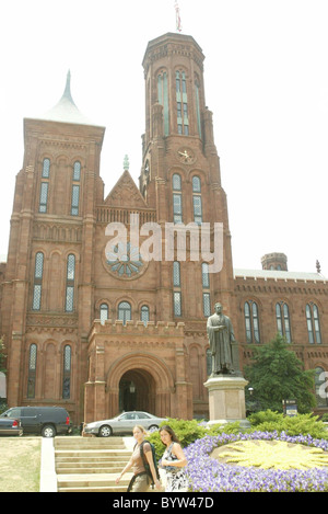 The Smithsonian Institution is under investigation after the ...