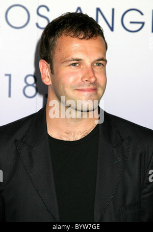 Jonny Lee Miller Chelsea Football Club Hollywood Party Los Angeles ...