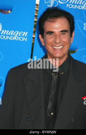Tony Tarantino father of Quentin Tarantino 22nd Annual Imagen Awards ...
