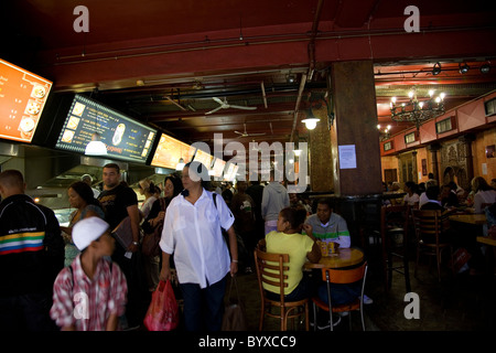 Eastern Food Bazaar - The Wellington, Cape Town Stock Photo - Alamy