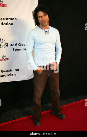 Christopher Malecki 4th Annual Evening With The Stars held at the ...