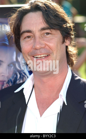 Nathaniel Parker Los Angeles Premiere of " Stardust" held at Paramount ...