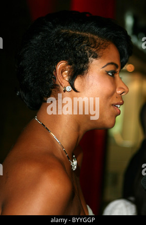 Kelis celebrates her husband, rapper Nas' birthday at TAO Nightclub ...