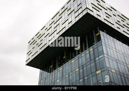 Palestra,197 Blackfriars Road, London SE1, United Kingdom Stock Photo ...