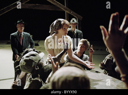 MANDERLAY (2005) BRYCE DALLAS HOWARD MDLY 001-01 Stock Photo: 29301808 ...