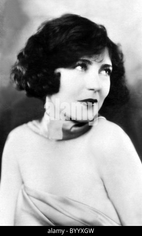 RENEE ADOREE Actress Stock Photo - Alamy