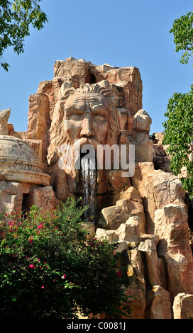 The Lost Continent at Universal Studios, Universal Orlando Resort ...