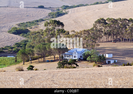 Rural farm in the wheatlands region close to Swellendam western cape ...