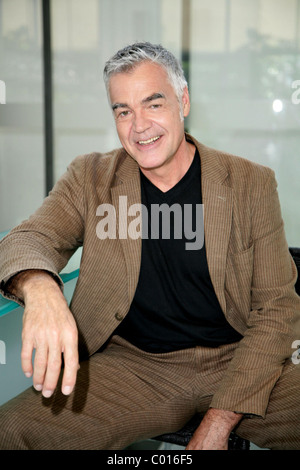 Michael Greiling "Ein Fall fuer Nadja" - Photocall held at ARD Studios ...