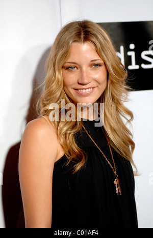 Sarah Roemer Disturbia DVD Premiere party The Standard Downtown Los ...