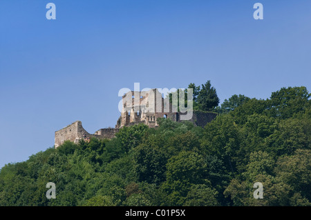 Regensburg castle Regensburg Germany Stock Photo - Alamy