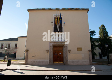 library Valencia, Spain Stock Photo - Alamy