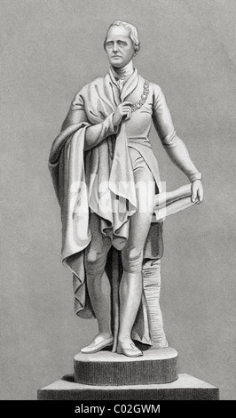 Richard Wellesley the Marquess Wellesley 1760-1842 Anglo-Irish ...