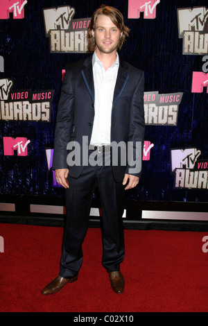 MTV Video Music Awards - Las Vegas - Arrivals. Keri Hilson arrives for ...