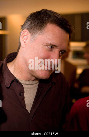 Bill Pullman Cocktail Reception for 'The Magic Theatre' San Francisco ...