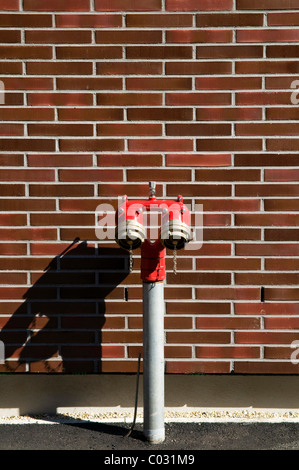 Fire hydrant, Munich, Bavaria, Germany, Europe Stock Photo - Alamy