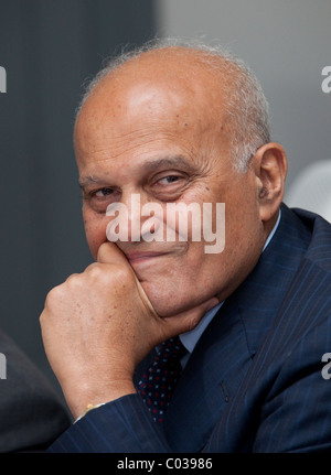 Magdi Yacoub (born 1935), Egyptian heart surgeon. Sir Magdi Habib ...