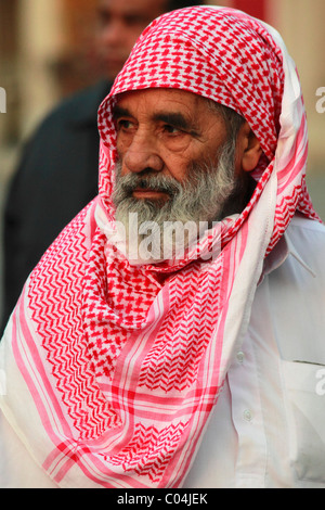 Qatar, Doha, portrait Stock Photo - Alamy