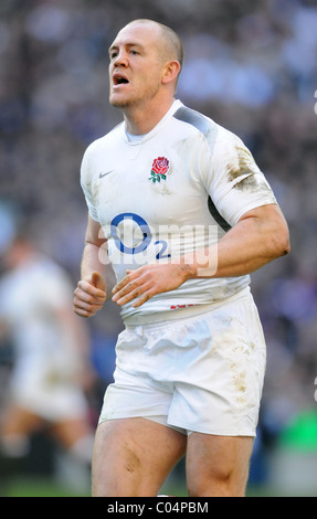 MIKE TINDALL ENGLAND GLOUCESTER RUGBY ENGLAND & GLOUCESTER RUGBY ...