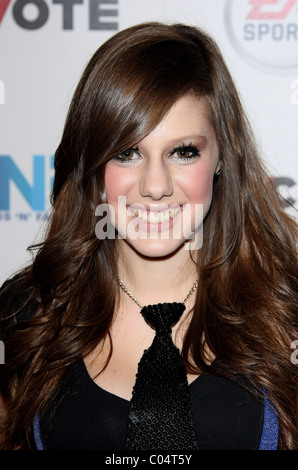 AVERY FRIENDS N FAMILY 14TH ANNUAL PRE GRAMMY EVENT HOLLYWOOD LOS ...