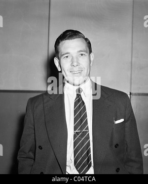 Arthur Rowley, player manager of Shrewsbury Town, the third division ...