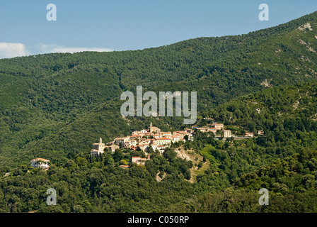Poggio, Marciana, Elba, Tuscany, Italy Stock Photo - Alamy