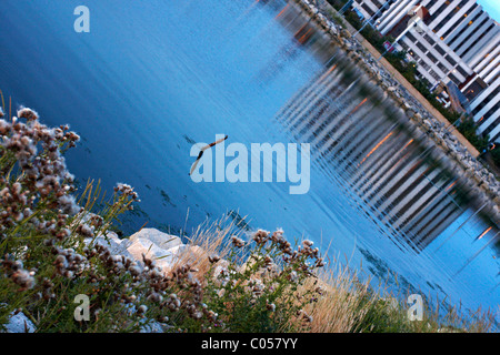 Barclays House Poole Dorset Stock Photo - Alamy