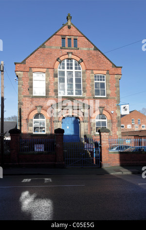 The Coleham Pumping Station in Shrewsbury opened January 4th 1901 and ...