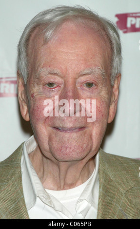 Horton Foote Opening night party for Primary Stages premiere of Horton ...