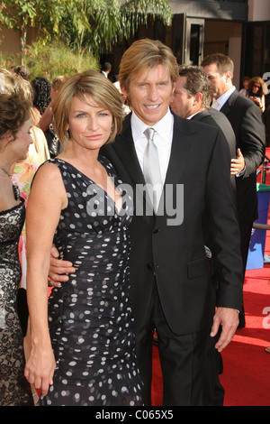 Denis Leary The 59th Primetime Emmy Awards at The Shrine Auditorium Los ...