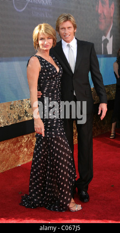 Denis Leary The 59th Primetime Emmy Awards at The Shrine Auditorium Los ...